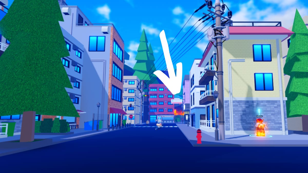 Where is the Shiny Lab in Anime Fighting Simulator X? - Roblox | Pro ...