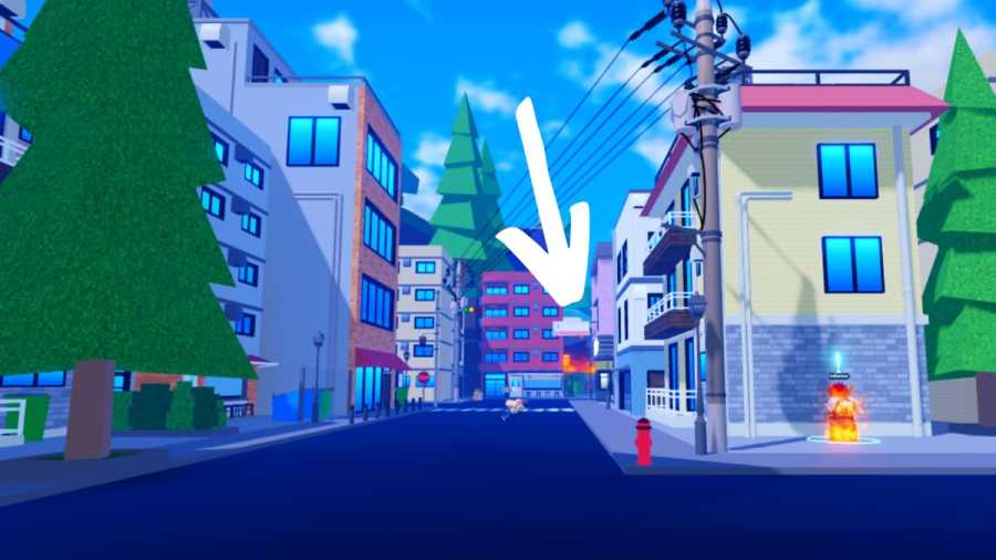 Where is the Shiny Lab in Anime Fighting Simulator X? - Roblox | Pro ...