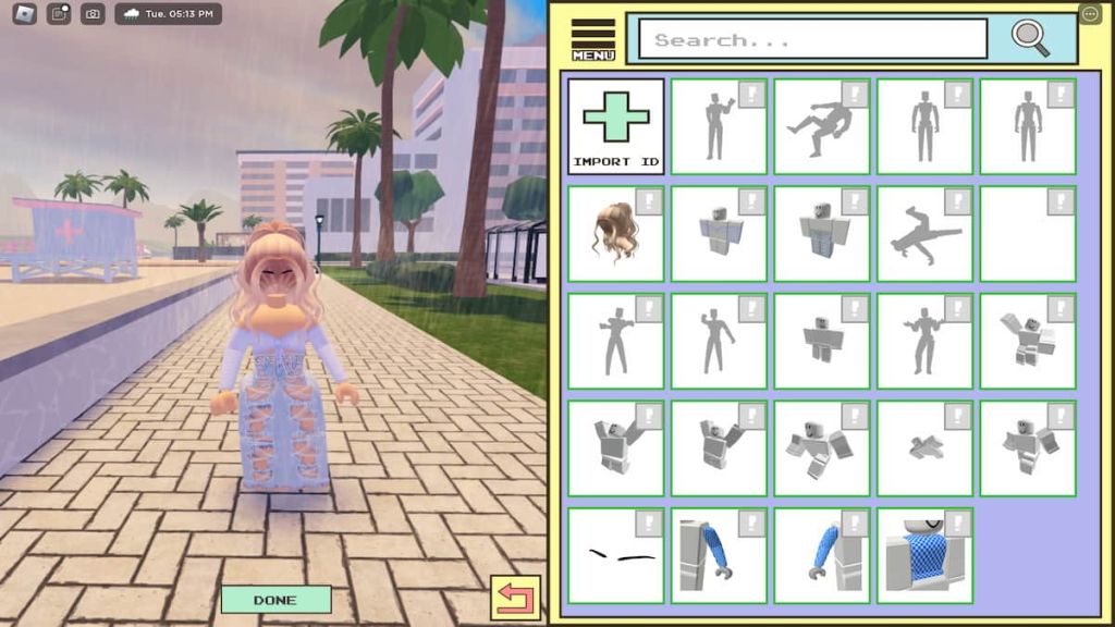 How to get headless in Berry Avenue RP - Roblox | Pro Game Guides