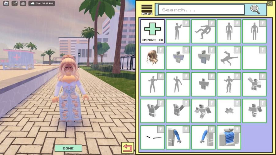 How to get headless in Berry Avenue RP - Roblox | Pro Game Guides