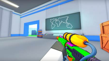 BIG Games announces BIG Paintball 2, sequel to the popular BIG ...