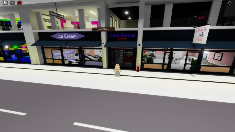 How to Get a Couch in Brookhaven - Roblox Brookhaven Couch Glitch ...