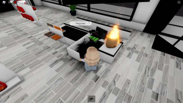 How to rob the grocery store in Brookhaven - Roblox | Pro Game Guides