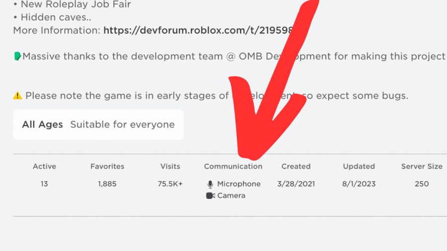 How to get and use face tracking on Roblox | Pro Game Guides