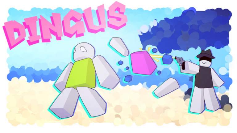 What is dingus on Roblox? - How to play dingus, explained | Pro Game Guides
