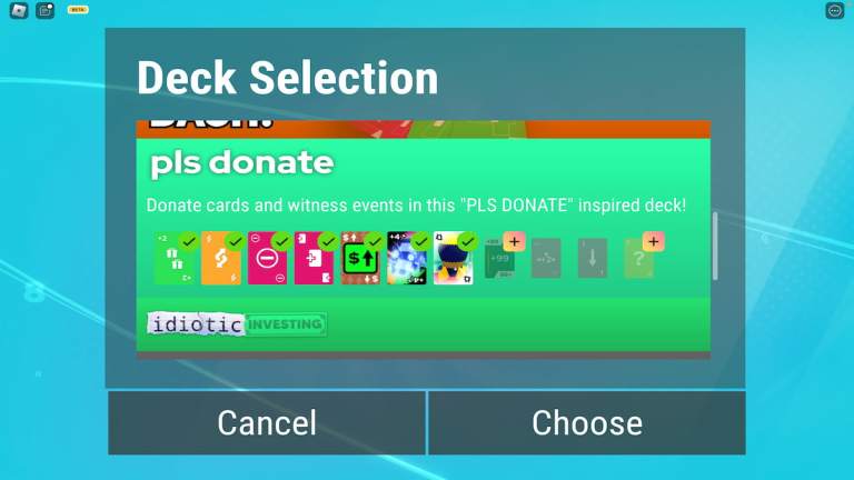 How to get the LOCOfficial booth in PLS DONATE - Roblox | Pro Game Guides