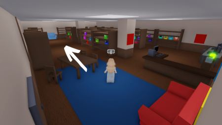 How to get the Lindon booth in PLS DONATE - Roblox | Pro Game Guides