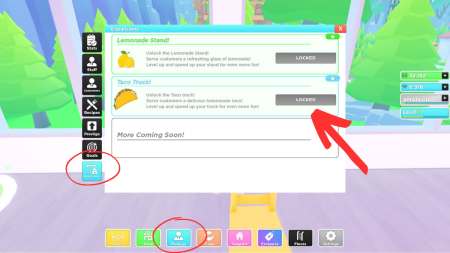 How to get a Taco Truck in My Restaurant - Roblox | Pro Game Guides