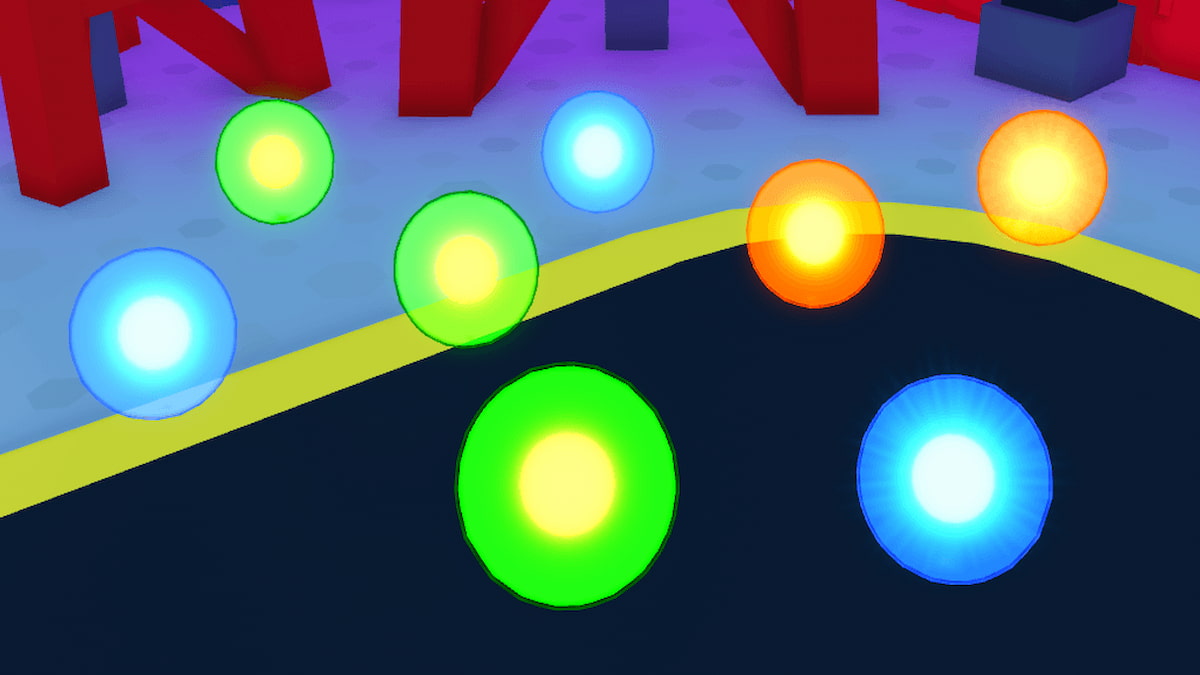 What do orbs do in Yeet a Pet (Pet Simulator X) - Roblox | Pro Game Guides