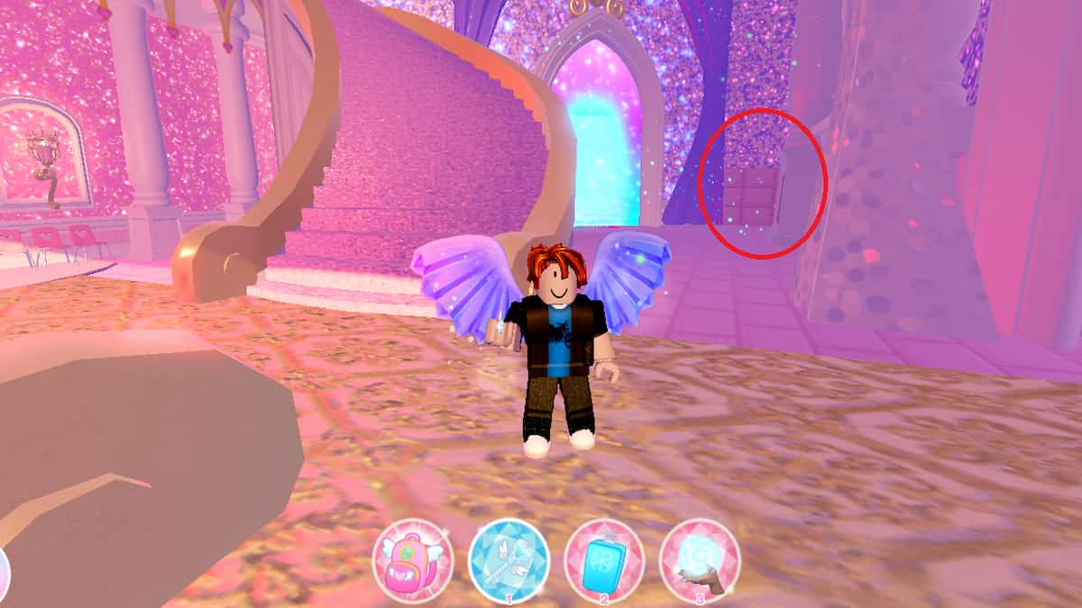 All Royale High Campus 3 Chest Locations - Pro Game Guides