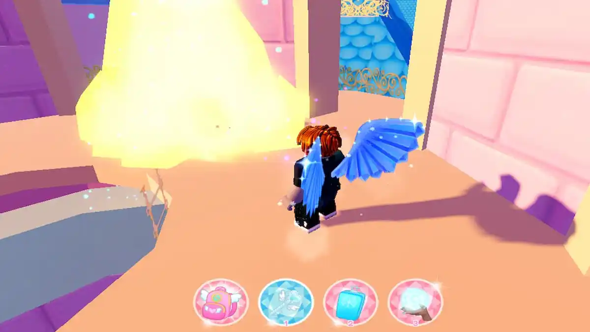 All Royale High Campus 3 Chest Locations - Pro Game Guides