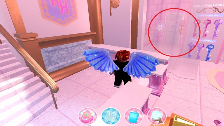 All Royale High Campus 3 Chest Locations - Pro Game Guides