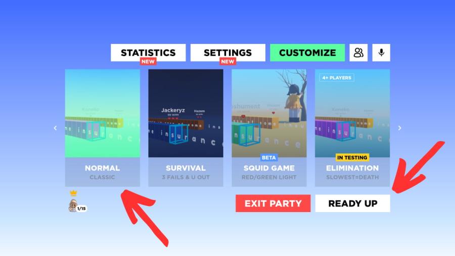 How to get the Type Race booth in PLS DONATE - Roblox | Pro Game Guides