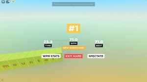 How to get the Type Race booth in PLS DONATE - Roblox | Pro Game Guides