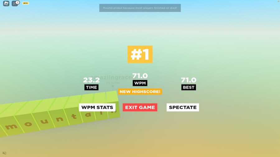 How to get the Type Race booth in PLS DONATE - Roblox | Pro Game Guides