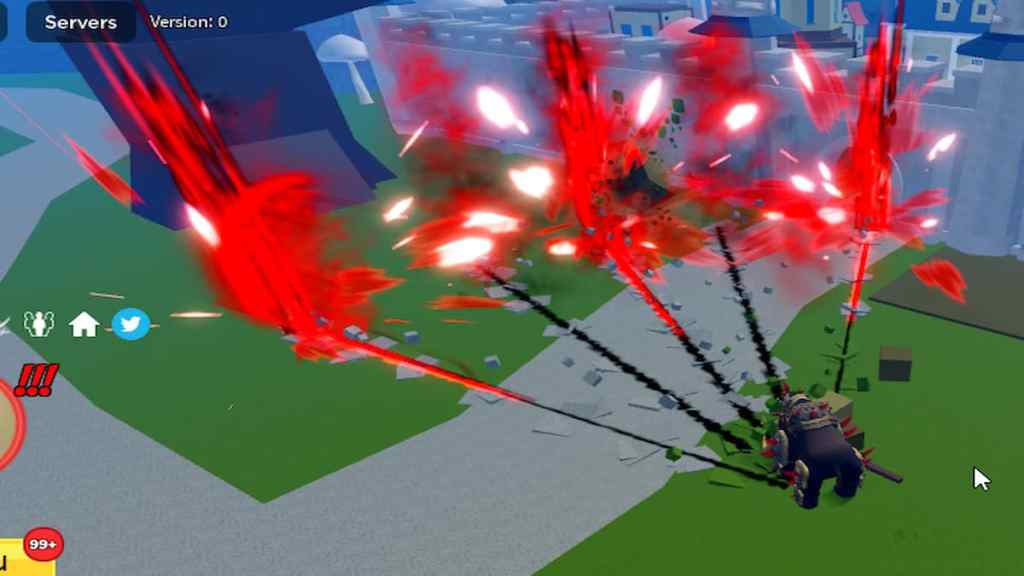 Roblox Blox Fruits Update 20: Release date, New Fruit, Abilities ...