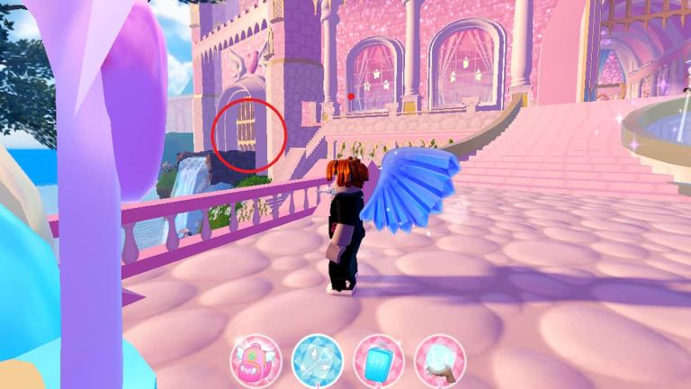 All Chest Locations in Royale High (Castle Secrets Update) - Roblox ...