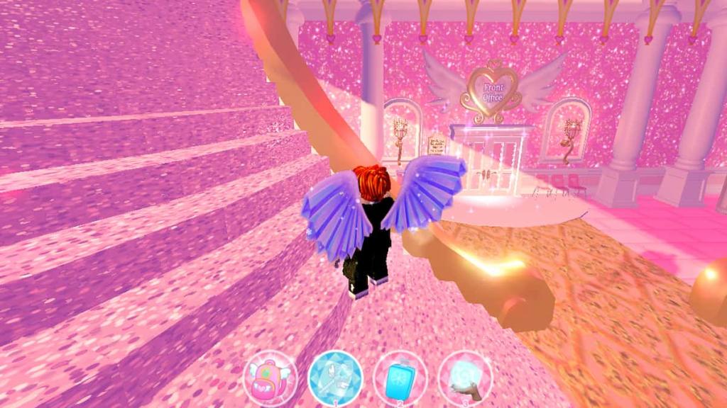 Where to find the Dorms in Royale High Campus 3? | Pro Game Guides