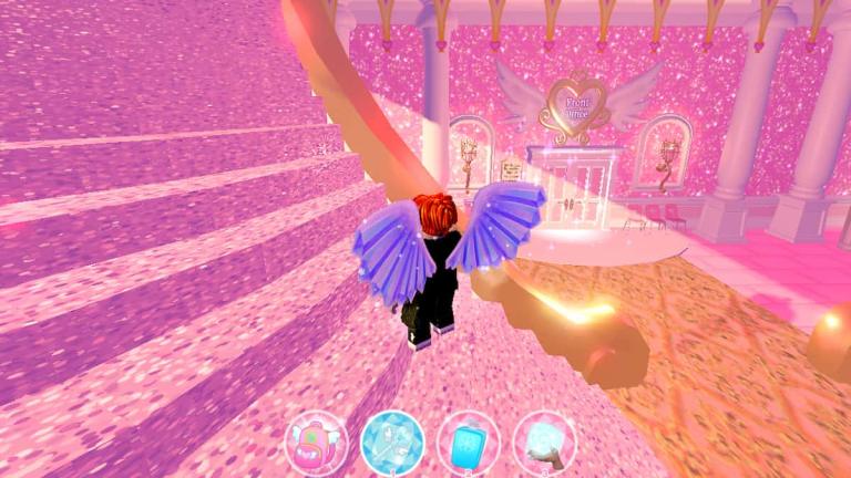 Where to find the Dorms in Royale High Campus 3? | Pro Game Guides