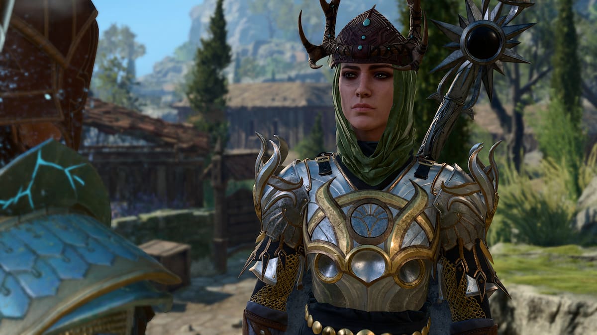 Baldur's Gate 3 (BG3) Divine Intervention Effects & Best Choice | Pro ...