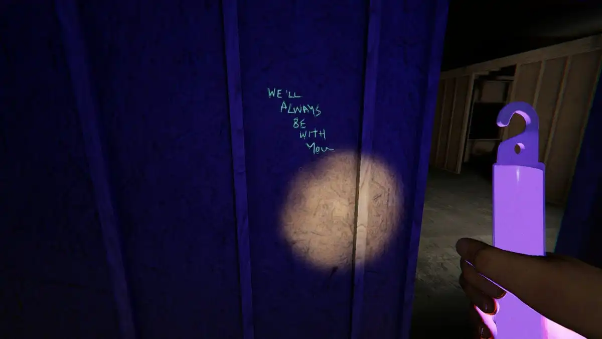 How to Complete the Tutorial After Ascension Update - Phasmophobia ...