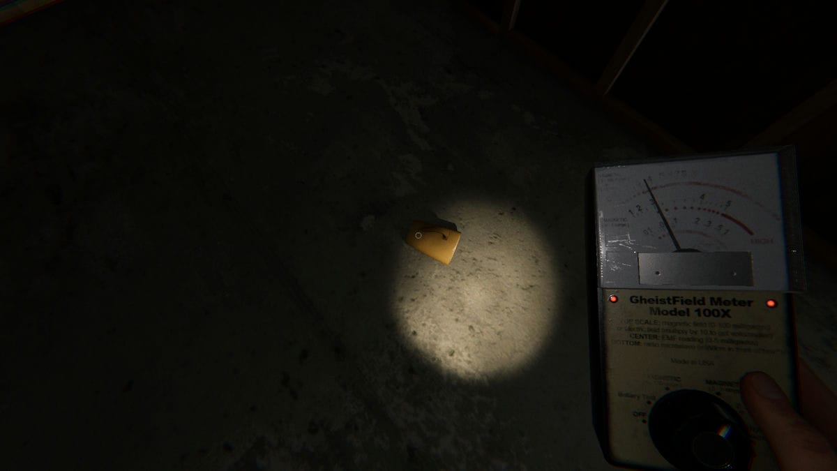 How to Complete the Tutorial After Ascension Update - Phasmophobia ...