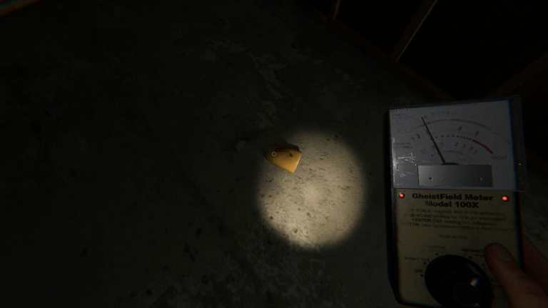 How to Complete the Tutorial After Ascension Update - Phasmophobia ...