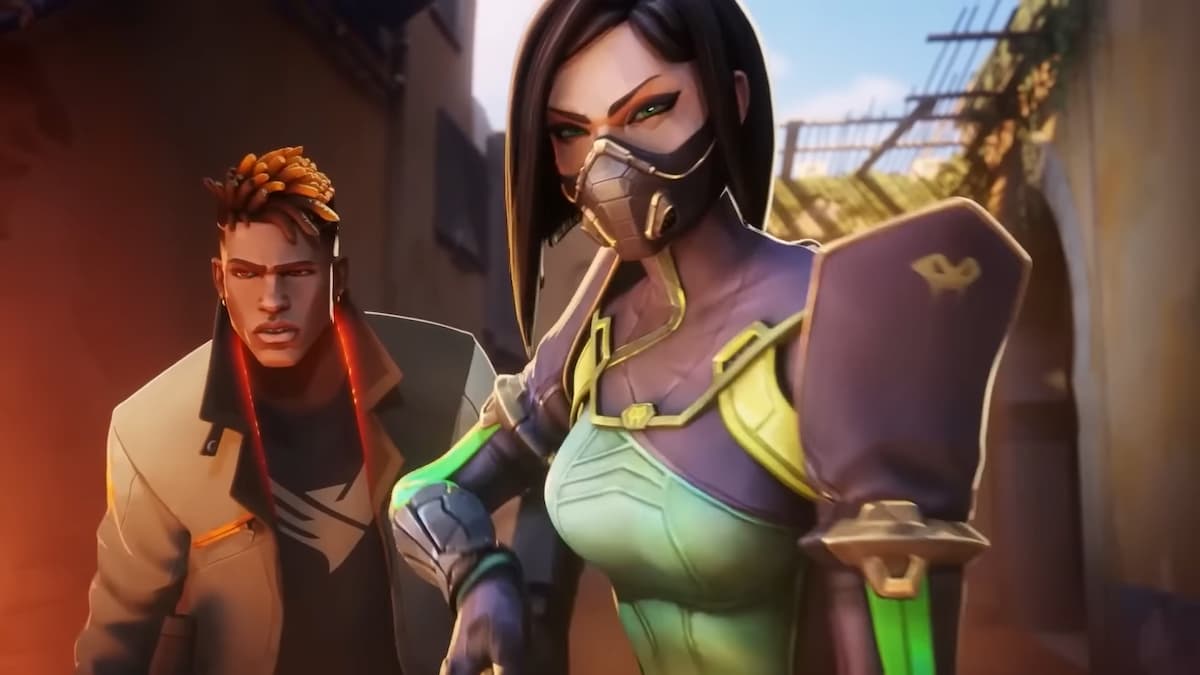 Valorant Patch Notes - 7.04 Agent Balance Changes | Pro Game Guides