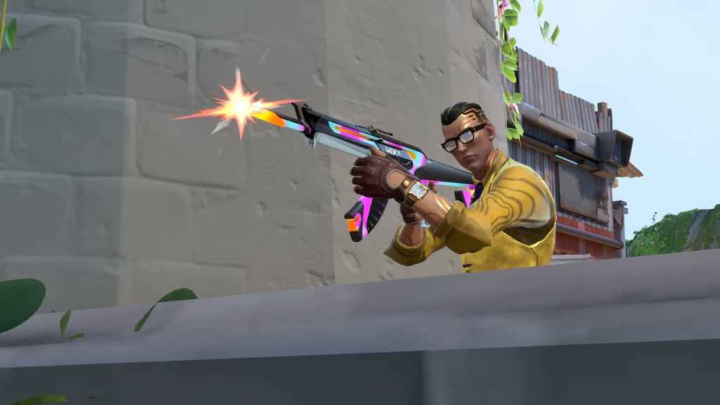 All Valorant Episode 7 Act 2 Battle Pass Rewards | Pro Game Guides