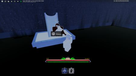 How to get Schrift in Peroxide – Roblox | Pro Game Guides