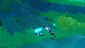 All Beryl Conch Locations in Genshin Impact | Pro Game Guides