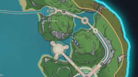 All Condessence Crystal Locations in Genshin Impact | Pro Game Guides