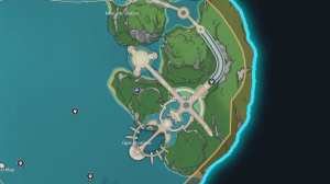 All Lumidouce Bell Locations in Genshin Impact | Pro Game Guides