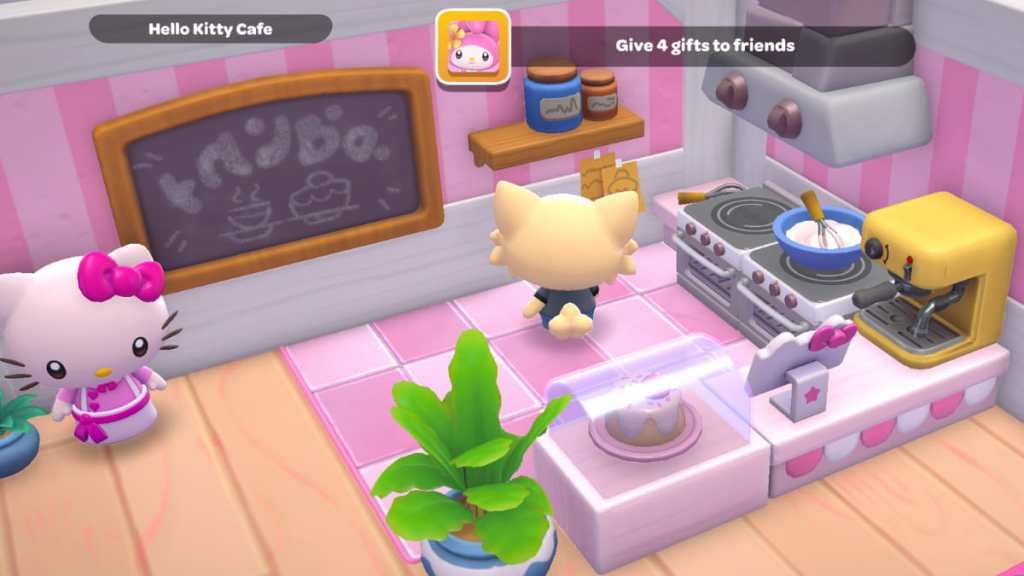 Hello Kitty Island Adventure - Cooking Recipes List | Pro Game Guides