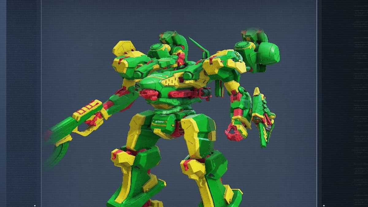 Best Armored Core 6 Paint Jobs | Pro Game Guides