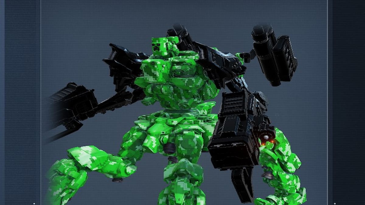 Best Armored Core 6 Paint Jobs | Pro Game Guides