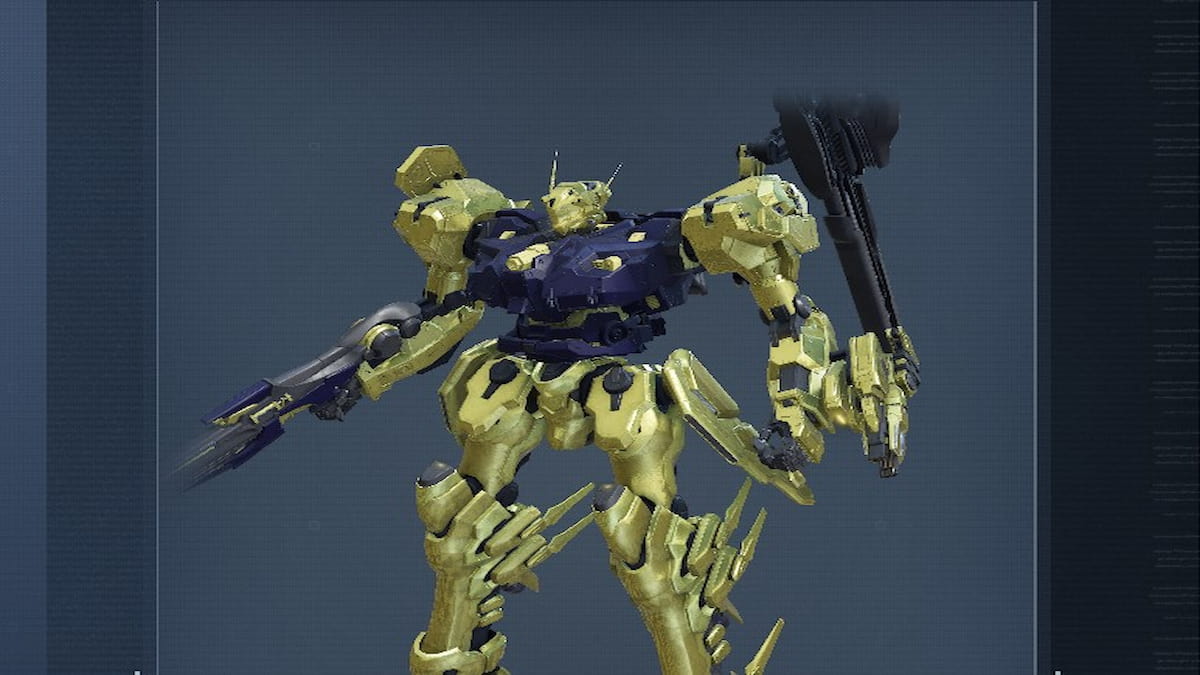 Best Armored Core 6 Paint Jobs | Pro Game Guides