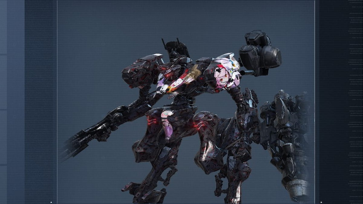 Best Armored Core 6 Paint Jobs | Pro Game Guides