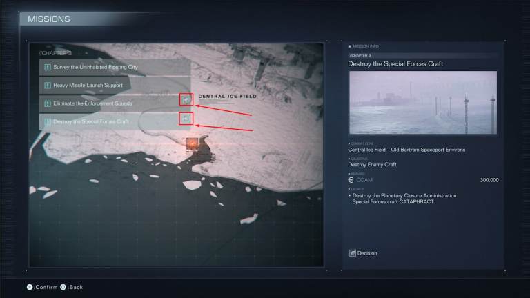 Armored Core 6 Chapter 3 Decisions Guide | Pro Game Guides