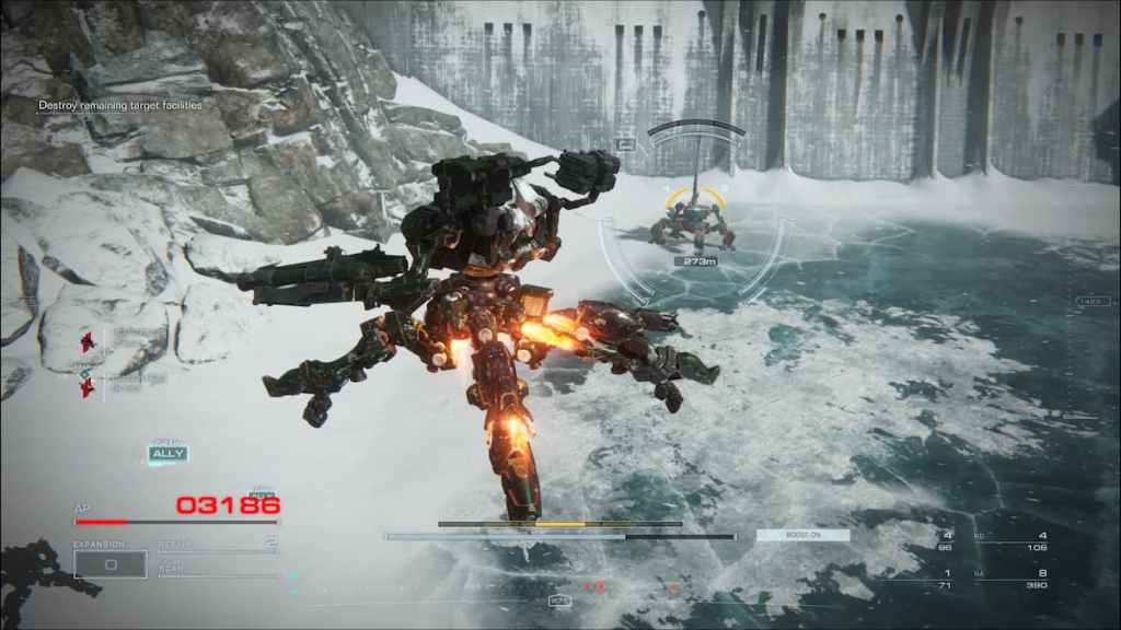 How to get Armored Core 6 Coral Weapons | Pro Game Guides