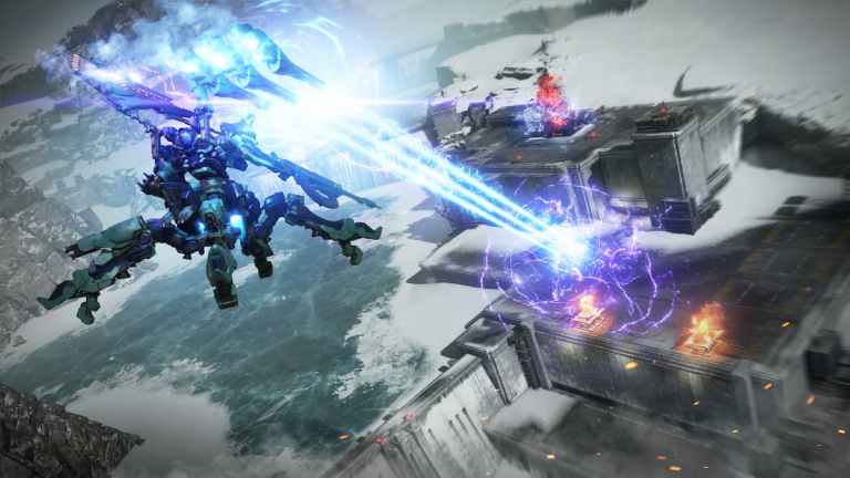Armored Core 6 Secret Parts Locations | Pro Game Guides