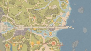 How to get to Bahari Bay in Palia | Pro Game Guides