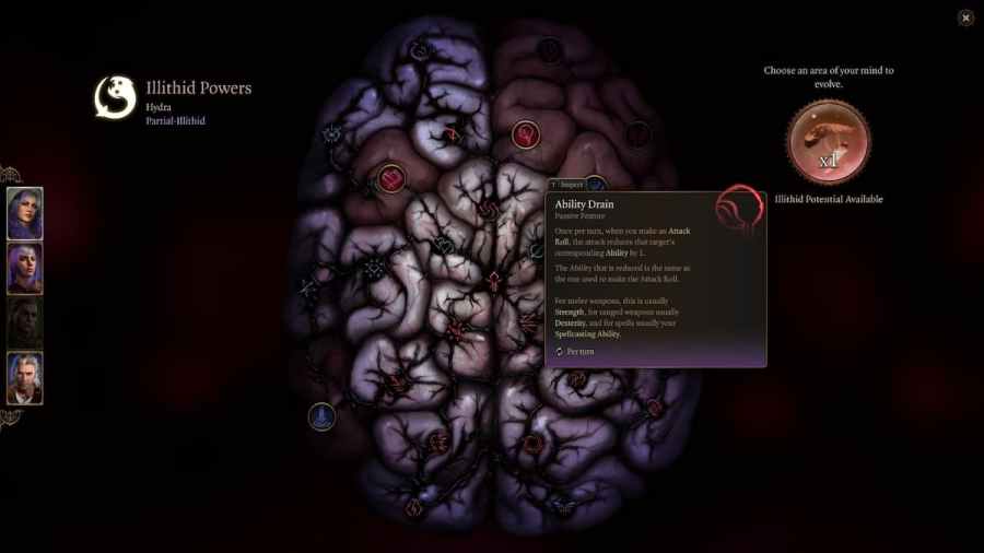 BG3 Illithid Powers Guide - Baldur's Gate 3 | Pro Game Guides