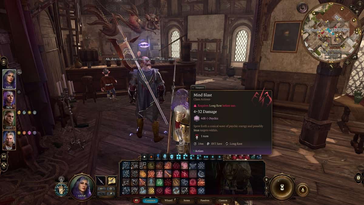 BG3 Illithid Powers Guide - Baldur's Gate 3 | Pro Game Guides