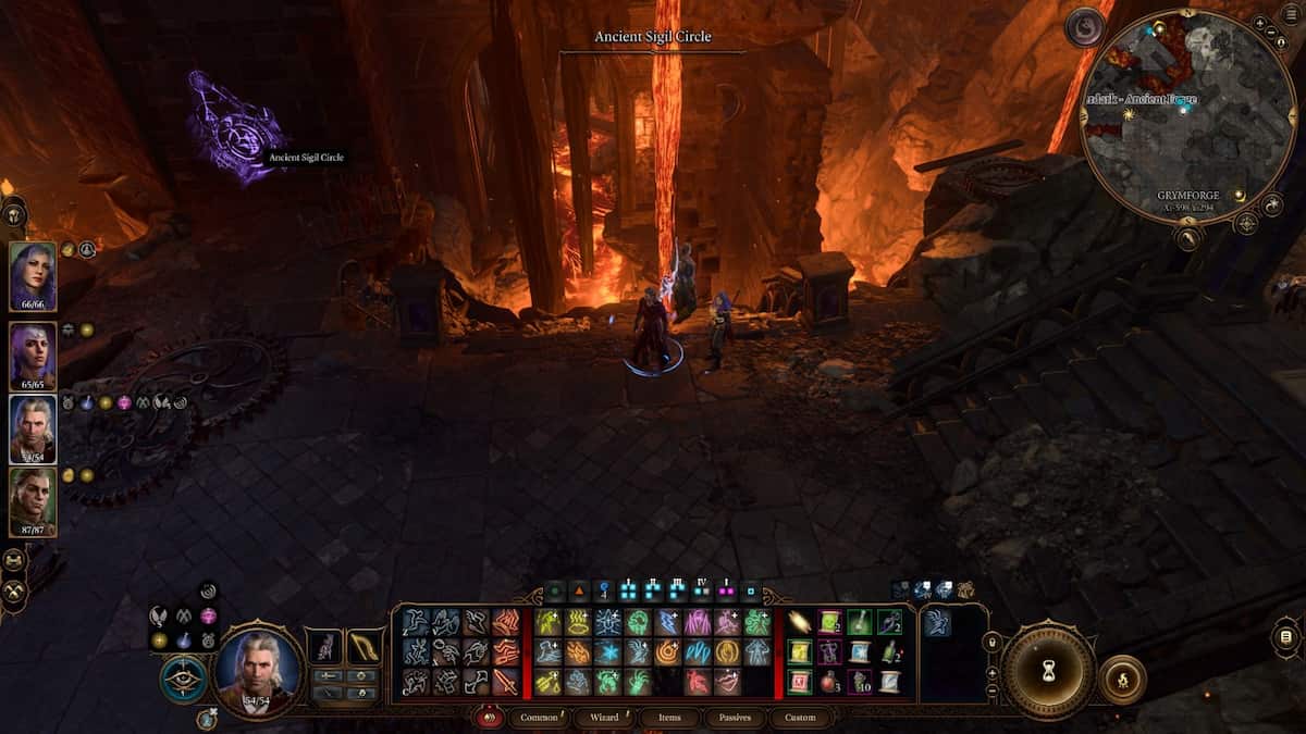 How to Reach the Adamantine Forge in Baldur's Gate 3 | Pro Game Guides