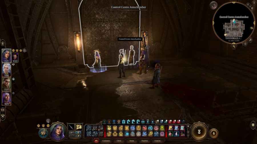 How to get the Gontr Mael in BG3 (Map) | Pro Game Guides