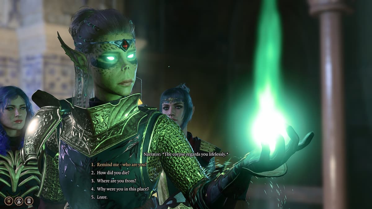 How to find Arabella's Parents in Baldur's Gate 3 | Pro Game Guides