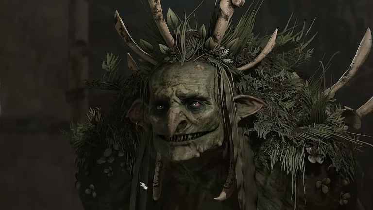 Should you let Auntie Ethel take your eye in BG3? | Pro Game Guides