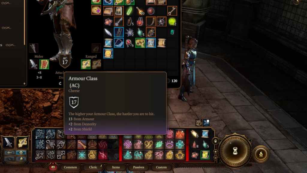 BG3 Armor Class Guide | Pro Game Guides