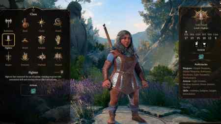 Baldur’s Gate 3 – Best feats for Fighters in BG3 | Pro Game Guides